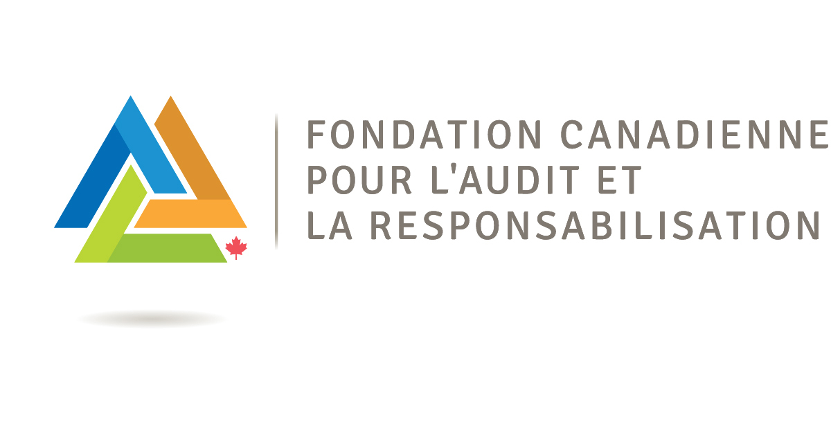 Home - Fondation canadienne pour l'audit et la responsabilisation